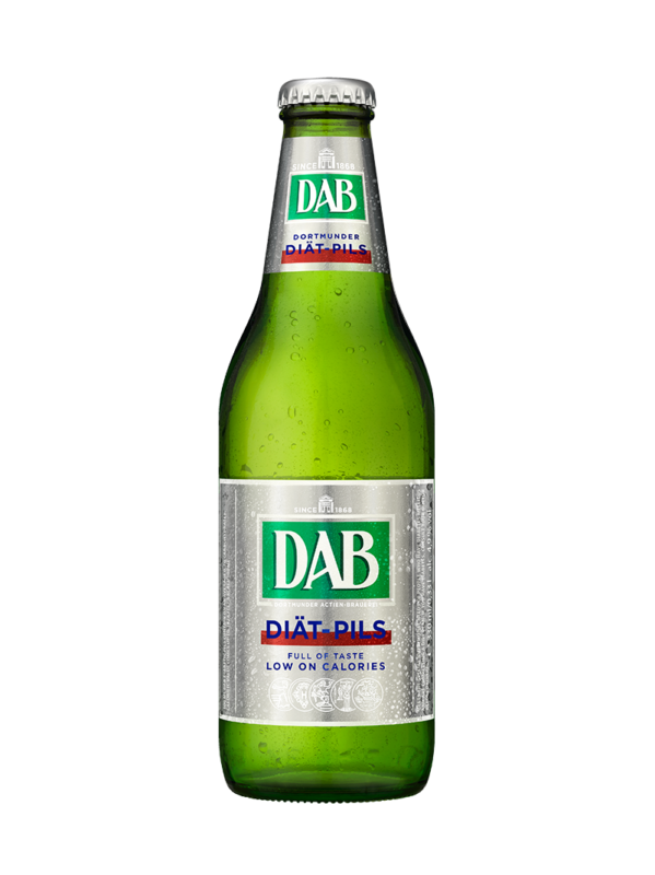 Cerveza Dab Diat Bot. 330Ml - Grupo Panal